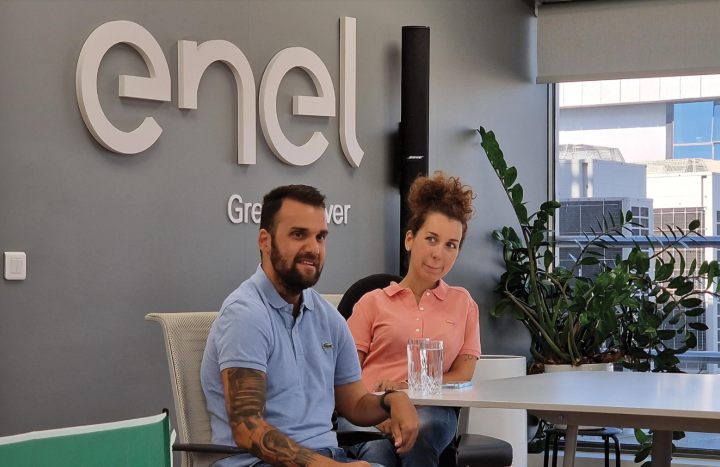 Enel Green Power: Το πράσινο dna και η δημιουργία αμοιβαίας αξίας με ...