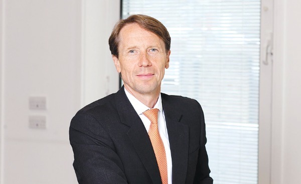 Οι πιο επιτυχημένοι Ευρωπαίοι CEOs - BusinessNews.gr