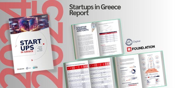 Οι 10 ελληνικές startups με τη μεγαλύτερη χρηματοδότηση το 2024 - BusinessNews.gr