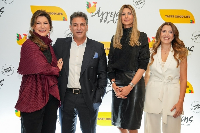 Αγγελάκης: Μπαίνει σε νέα εποχή με rebranding και επενδύσεις 45 εκατ ...
