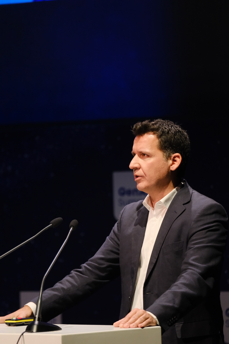 HP Hellas: Στο επίκεντρο του 4ου GenAI Summit, σε συνεργασία με την ...