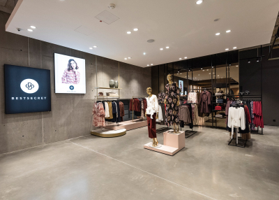 Επίσημα στην Ελλάδα η γερμανική BestSecret - BusinessNews.gr