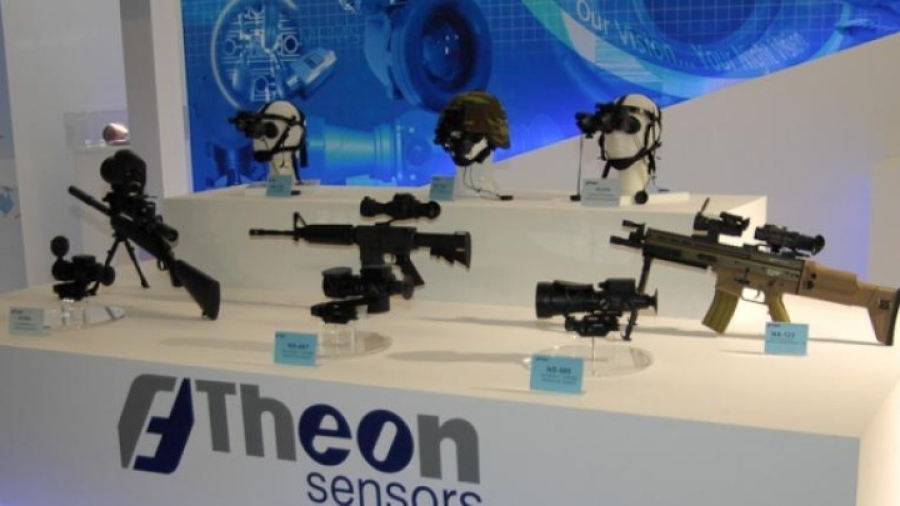 Theon: Νέες παραγγελίες ύψους περίπου €70εκατ. και επιτάχυνση περαιτέρω ...