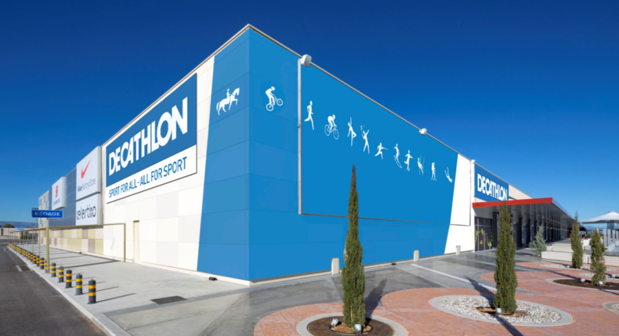 Safe Size: Ξεκίνησε συνεργασία με την εταιρεία αθλητικών ειδών ...