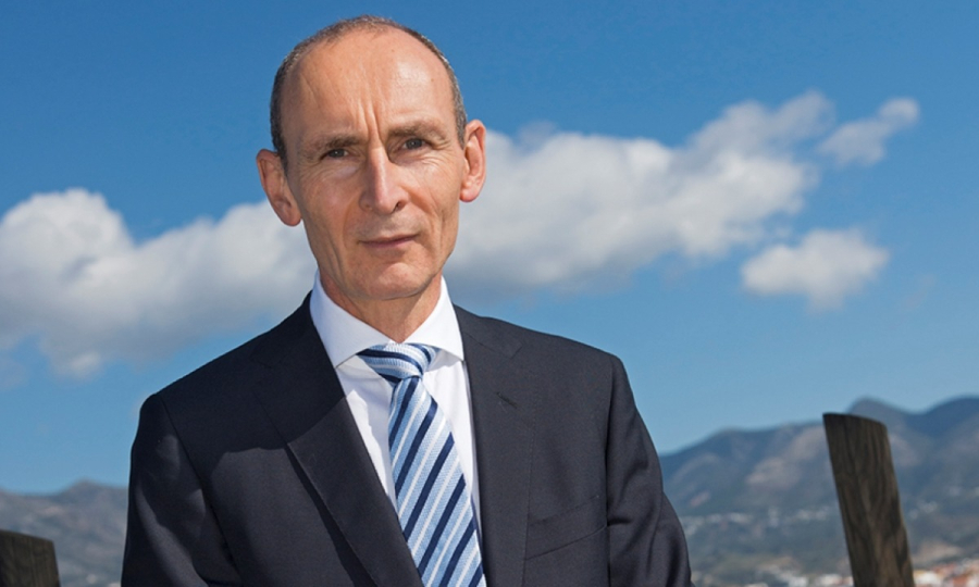 Γκριν (CEO deVere): Έρχεται παγκόσμια ύφεση το 2023 - BusinessNews.gr