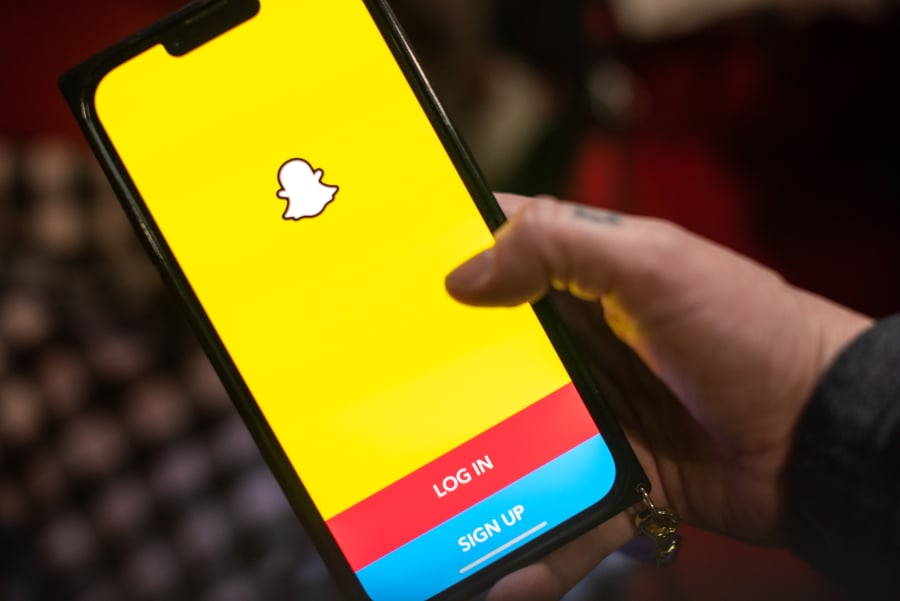 Η «εναλλακτικότητα» του Snapchat δεν πείθει - BusinessNews.gr