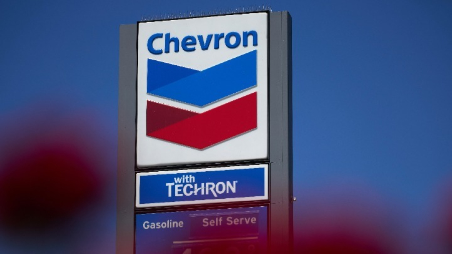 Reuters: Η Chevron εξετάζει το ενδεχόμενο αγοράς περιουσιακών στοιχείων ...