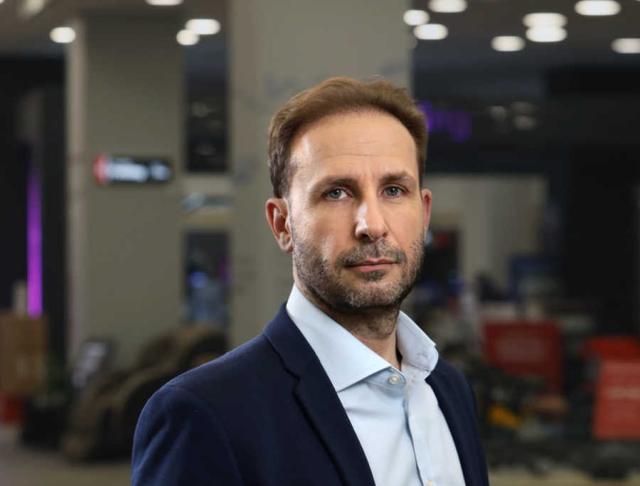 Αλλαγή Διοίκησης στην Κωτσόβολος – Νέος CEO ανέλαβε ο Χρήστος ...