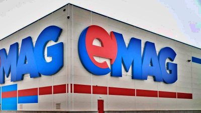 eMAG: Στην Ελλάδα η μεγαλύτερη εταιρεία e-commerce της Ρουμανίας ...