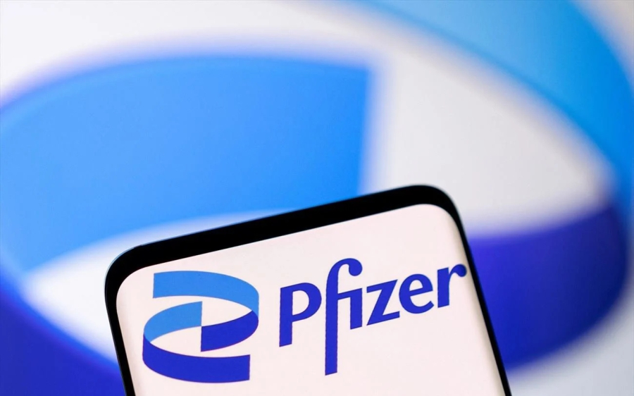 Pfizer: Νέες συνεργασίες του CDI με ΕΚΠΑ και ΙΤΕ - BusinessNews.gr
