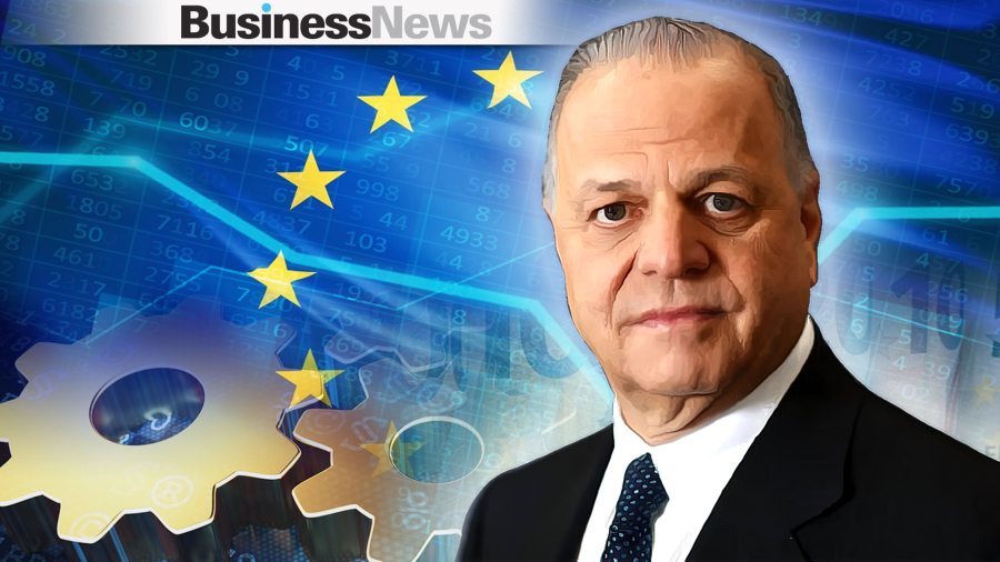 M Technologies της METLEN: Με έξι εργοστάσια στον Βόλο, διαμορφώνει νέο ρόλο στην ευρωπαϊκή ...