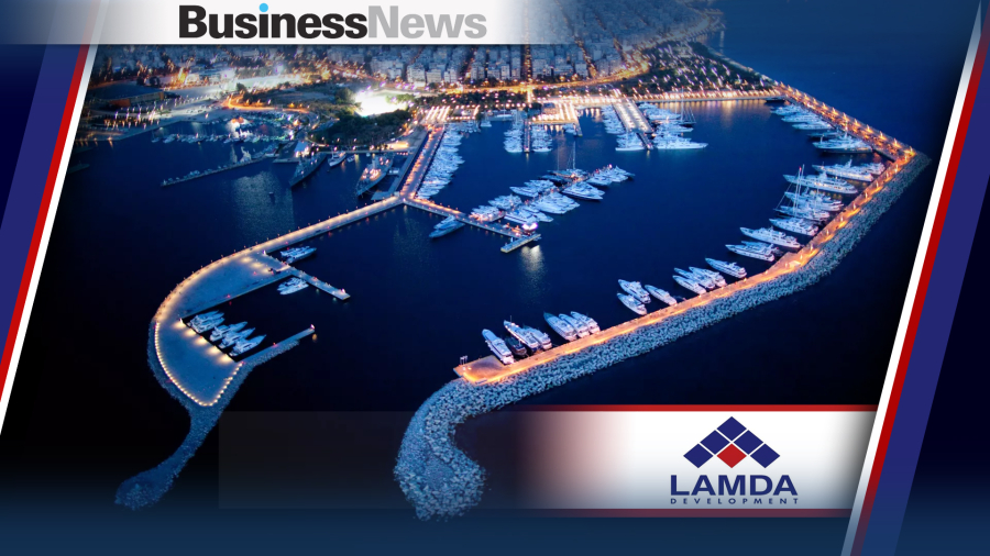 Lamda Marinas: Τζίρο 22 εκατ. ευρώ το 2023 παρουσίασε η Μαρίνα Φλοίσβου - Απολογισμός βιώσιμης ...