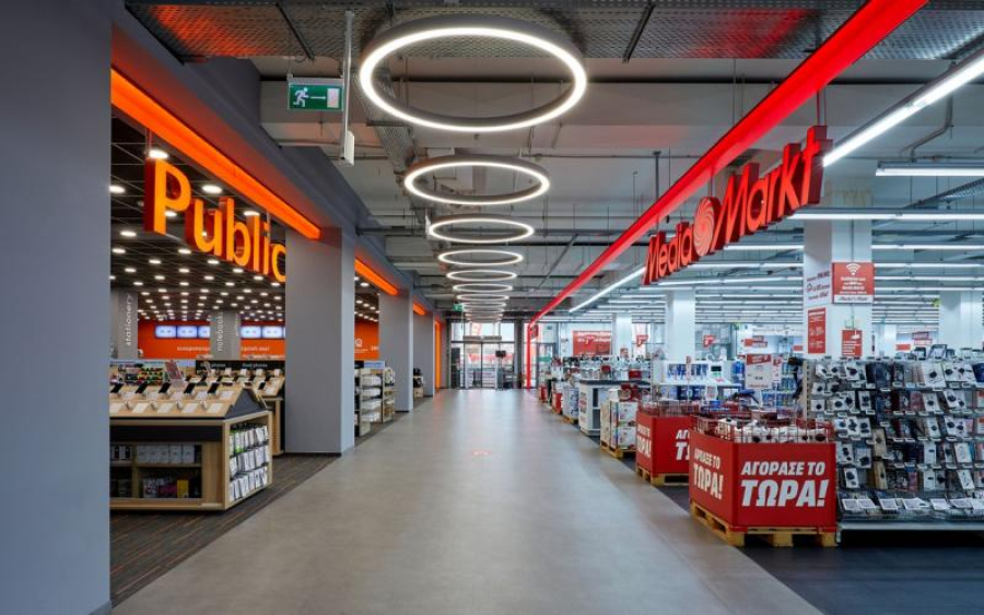 Τί σηματοδοτεί το λανσάρισμα του Public Next - BusinessNews.gr