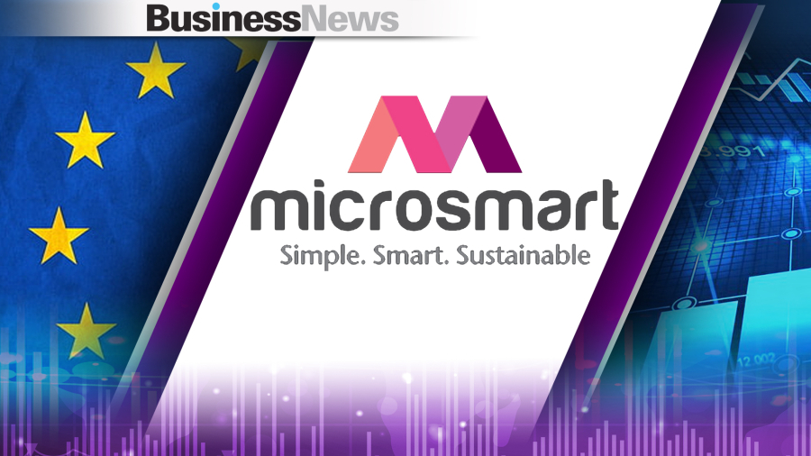 Microsmart AE: Με μέσο επιτόκιο 4,33% τα δάνεια προς πολύ μικρές και μικρές επιχειρήσεις ...