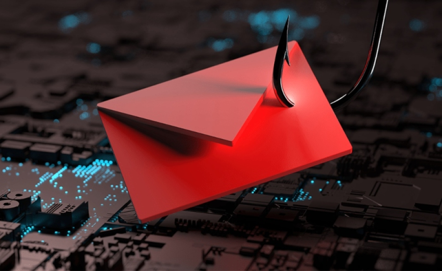 Kaspersky: Αυξήθηκαν κατά 40% οι επιθέσεις phishing το 2023 ...