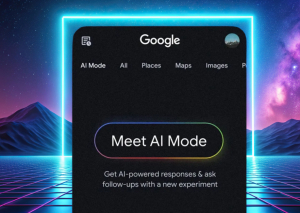 Αναζήτηση Google (Google Search): Παρουσίαση της λειτουργίας AI Mode στην Ελλάδα - BusinessNews.gr
