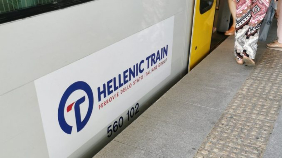 Hellenic Train: Αλλαγές στα δρομολόγια λόγω στάσης εργασίας - BusinessNews.gr