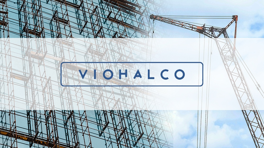 Viohalco: Στα 3,3 δισ. ευρώ ο ενοποιημένος τζίρος το πρώτο εξάμηνο του 2024 - Οι προοπτικές ...