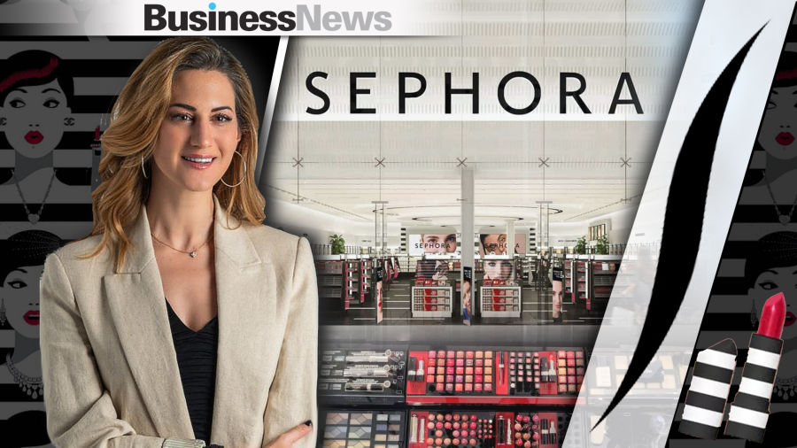 Sephora Greece: Το ρεκόρ πωλήσεων του 2022 και το πλάνο για την ...