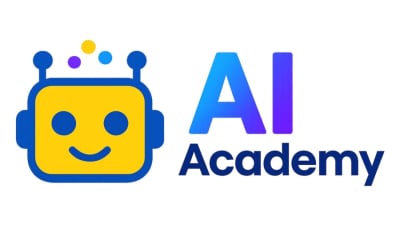 AI Academy: Ακαδημία στην Αθήνα εκπαιδεύει μαθητές ηλικίας 4 έως 18 ...