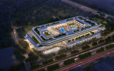 Από την METKA το Project Voria - BusinessNews.gr