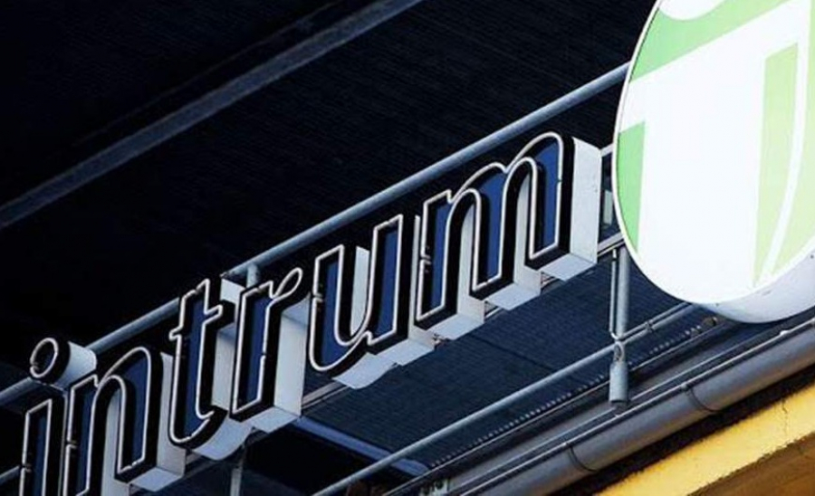 Intrum: Απέκτησε το χαρτοφυλάκιο «κόκκινων» δανείων «Earth» - BusinessNews.gr