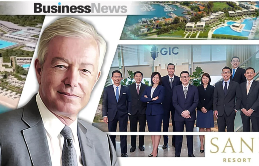 Sani Ikos Group: Τα δύο νέα ανοίγματα μέσα στον Ιούνιo, oι επεκτάσεις ...