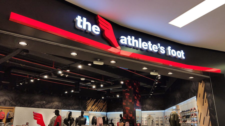 Fourlis: Πώληση της The Athlete’s Foot (TAF) στην Ελλάδα, έναντι 4 εκατ ...