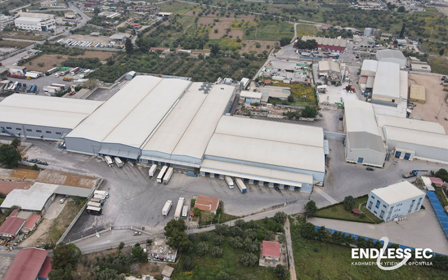 Endless EC: Νέα οργανωτική δομή με γνώμονα τις εταιρικές ανάγκες - BusinessNews.gr