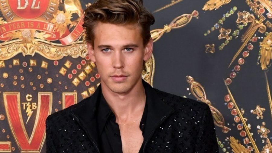 Όστιν Μπάτλερ: Η ταινία «Elvis» του άλλαξε τη...φωνή - BusinessNews.gr