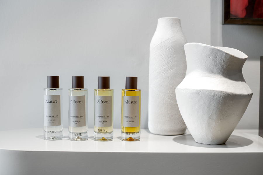 ALÛSTRE: Το νέο luxury beauty brand έφτασε στο νησί της Μυκόνου ...